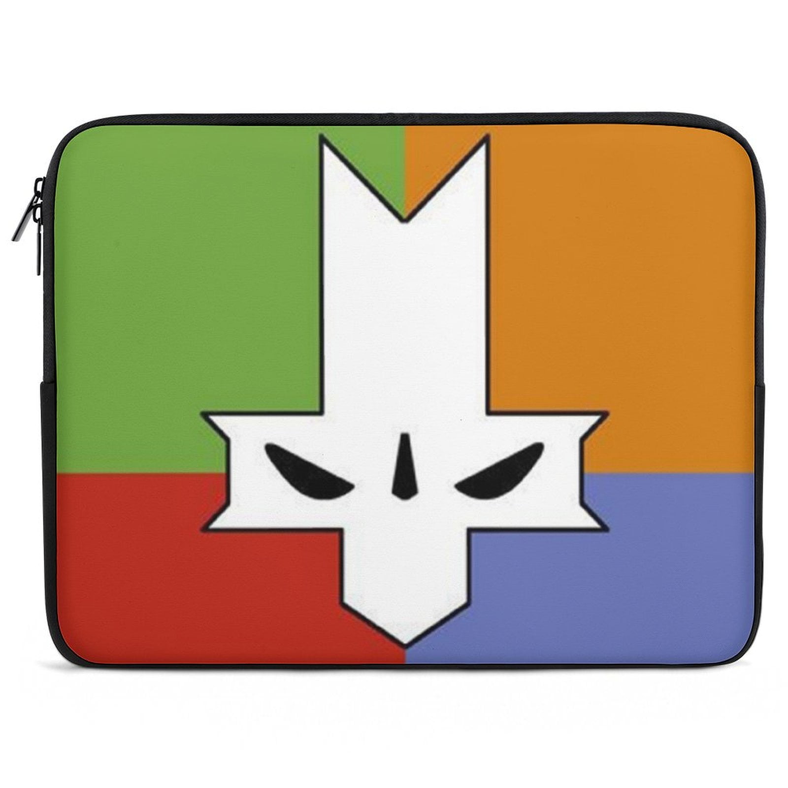 Castle Crashers Laptop Sleeve Lightweight Computer Cover Bag 13inch ...