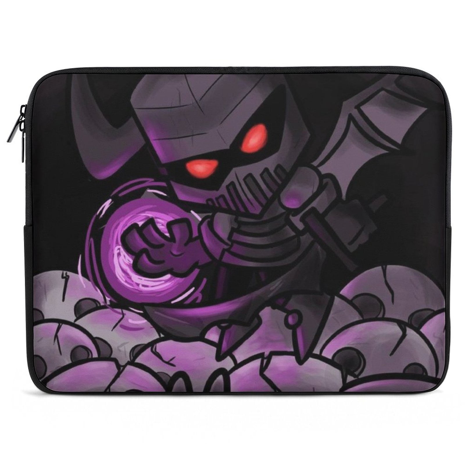 Castle Crashers Laptop Sleeve Lightweight Computer Cover Bag 17inch ...