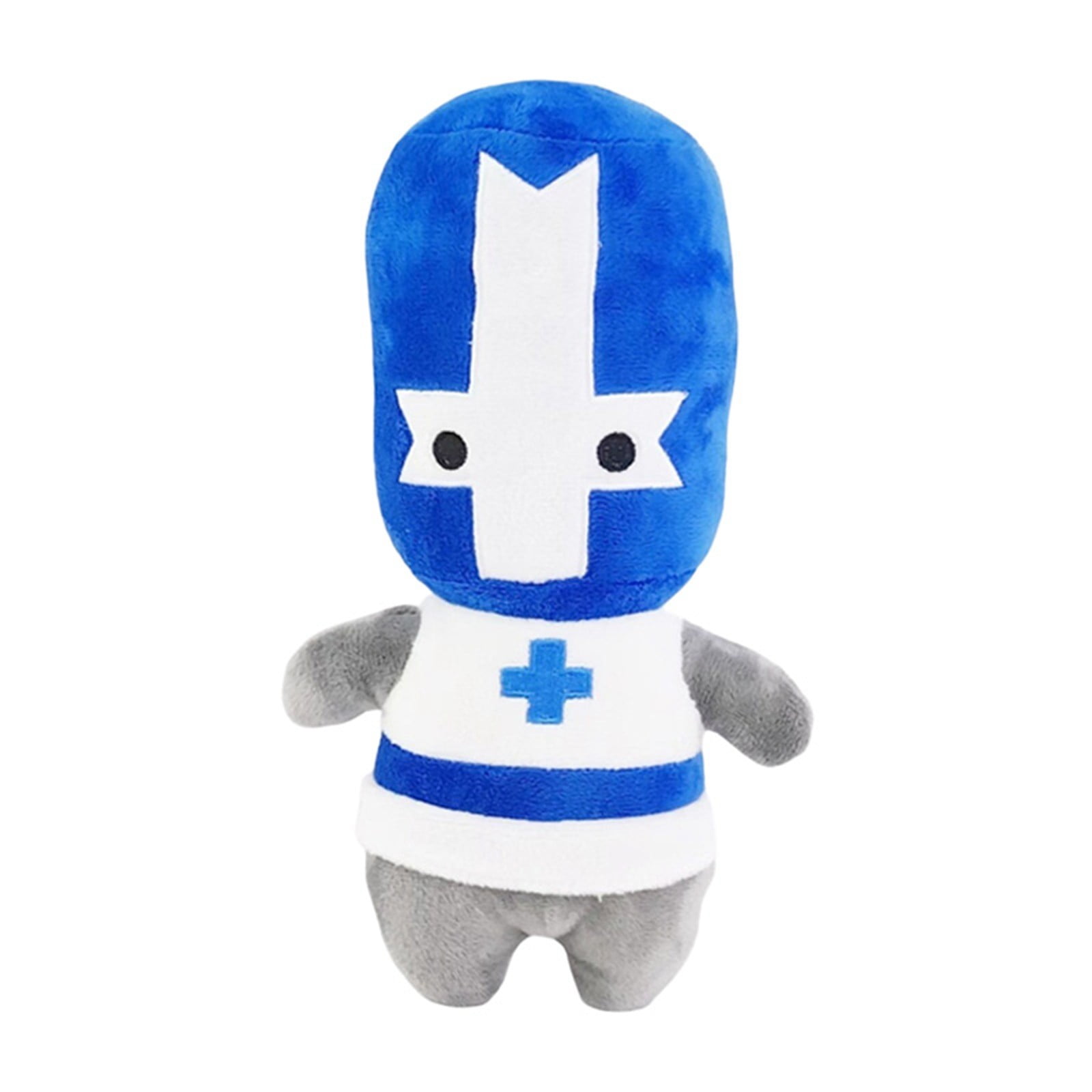 Castle Crashers Plush Toy, 10.2 Inches Castle Crasher Stuffed Animal ...