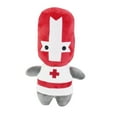 Castle Crashers Plush Toys, Cute Pillow Plush, Castle Crashers Knight ...