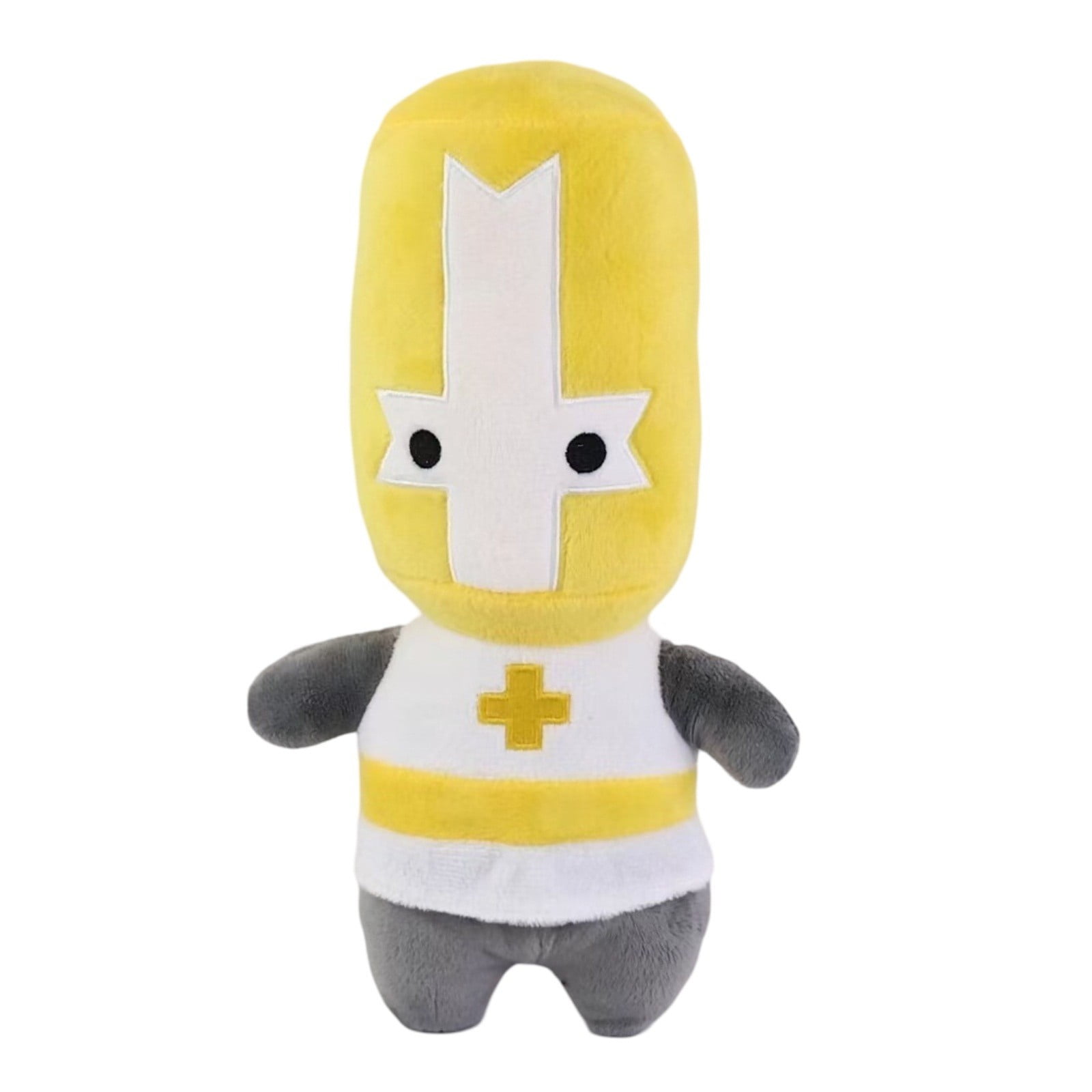 Castle Crashers,Plushies - Castle Crashers Knight Stuffed Plush Toy for ...