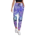 Castle Crashers Womens Sweatpants Joggers Pants Trousers 3D Printing ...