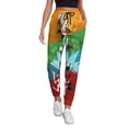 Castle Crashers Womens Sweatpants Joggers Pants Trousers 3D Printing ...