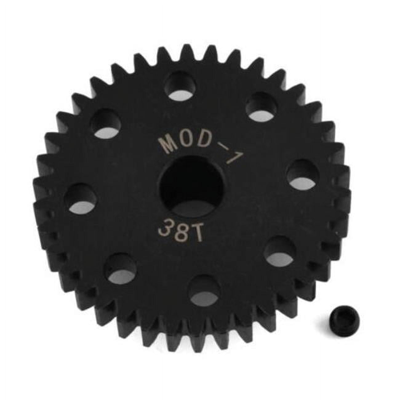 Castle Creations CC PINION 38T-MOD 1 8MM BORE CSE010006535 Electric Car ...