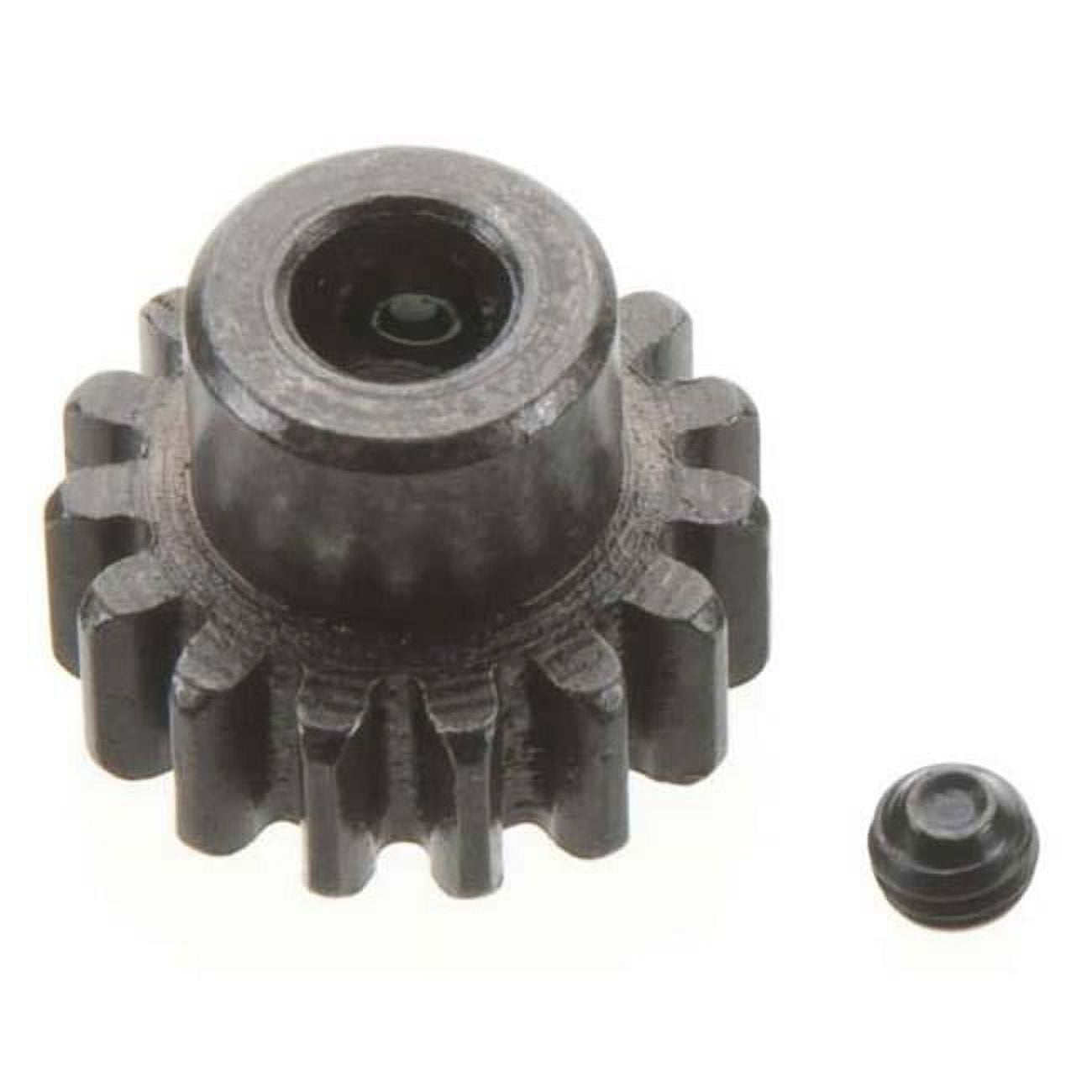 Castle Creations CSE010-0065-09 15 Tooth Mod 1 Pinion - Walmart ...
