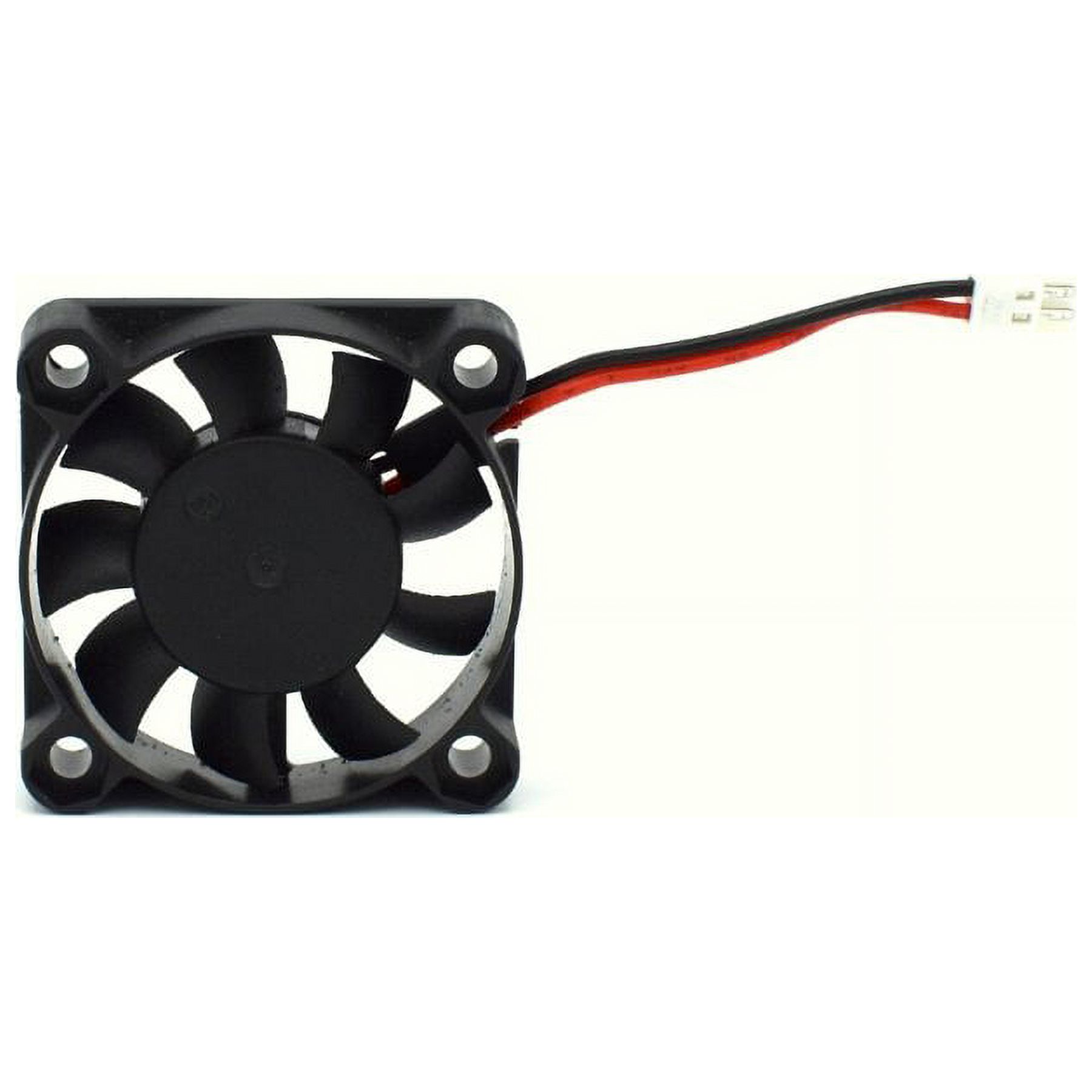 Castle Creations ESC COOLING FAN 40MM MAMBA MONSTER X 8S CSE011015100 ...