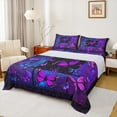 Castle Fairy Female Men Women Flying Butterflies Twin Sheet Sets 3pcs ...