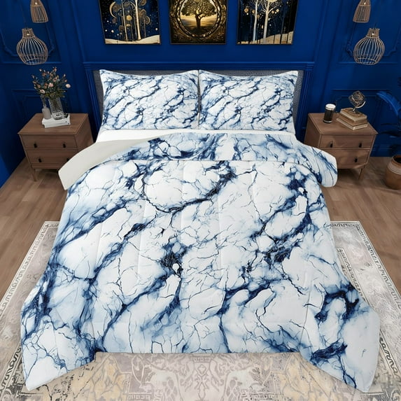 Castle Fairy Female Men Women Marbling Watercolor 3 Pieces Queen ...