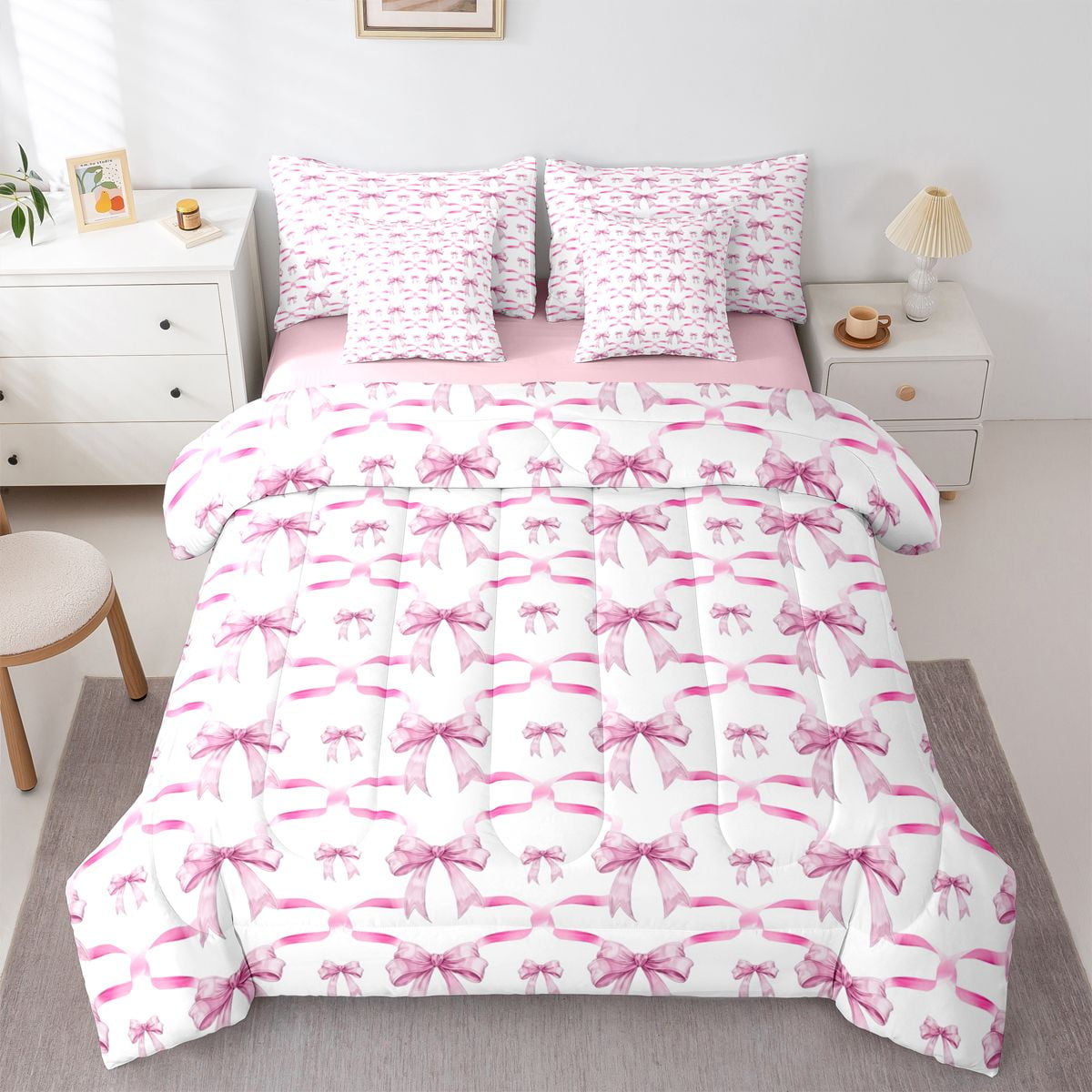 Great Description About Preppy Bedding Full