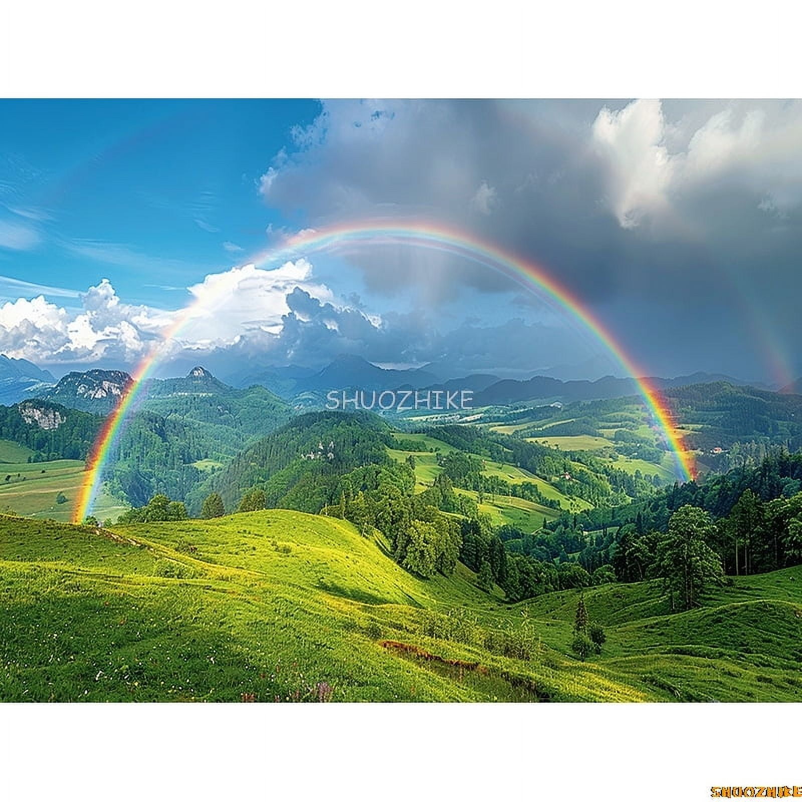 Castle Fairy Tale Candy Balloons Arch Photography Backdrops Props ...