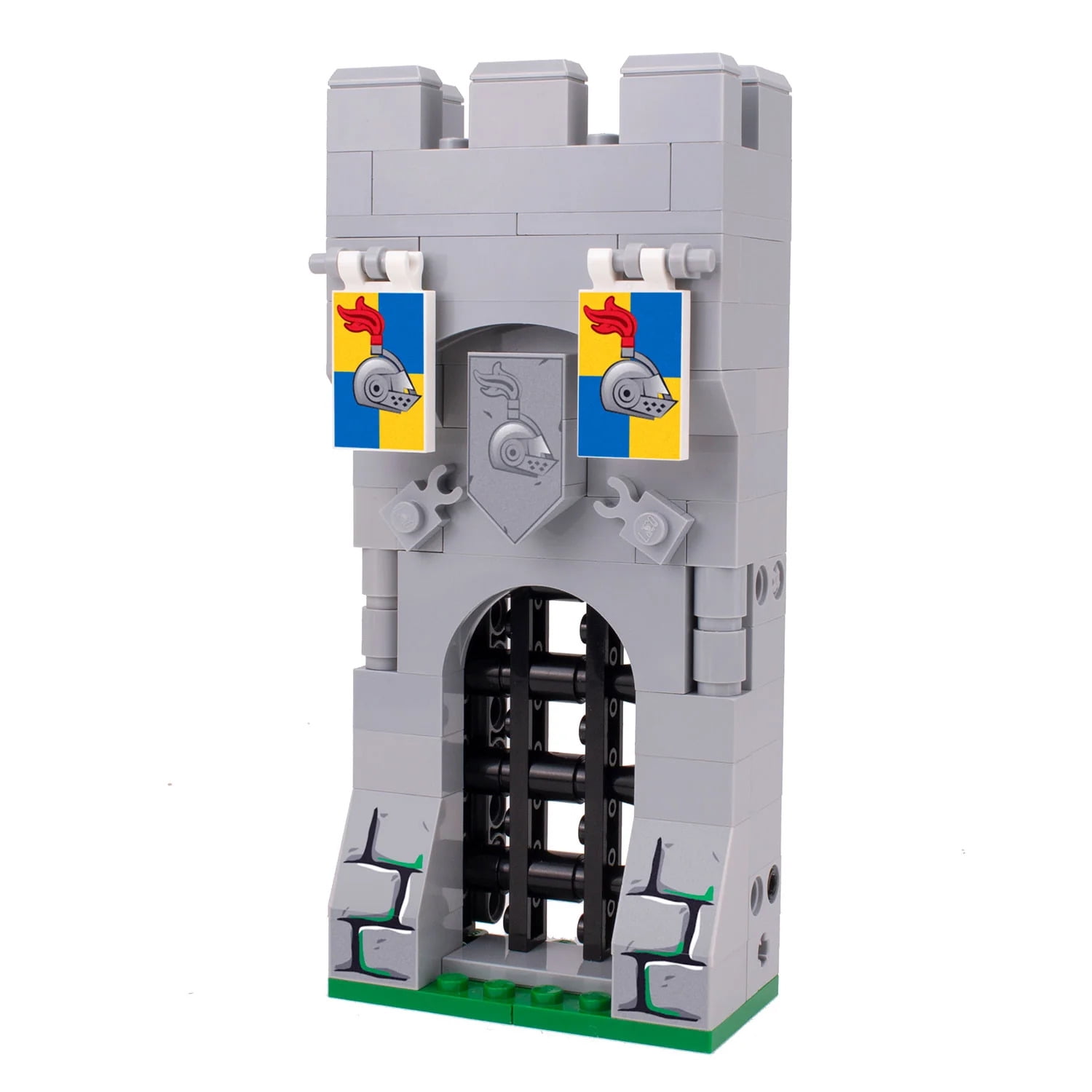 Lego Gate