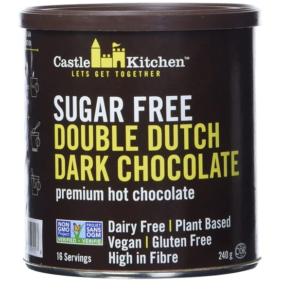 Sugar Free Hot Chocolate