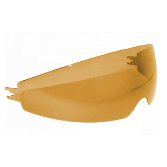 Castle Mode SV Dual Sport Motorcycle Helmet S-03 Inner Drop Down Shield ...