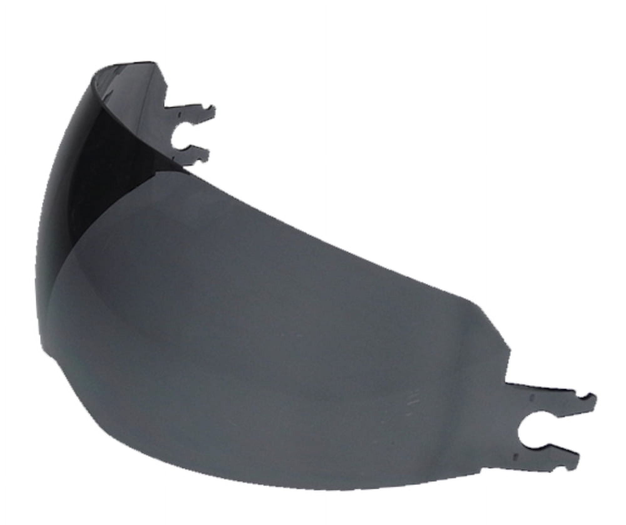 Castle Mugello/Thunder 3 SV Motorcycle Helmet S-01 Inner Drop Down ...