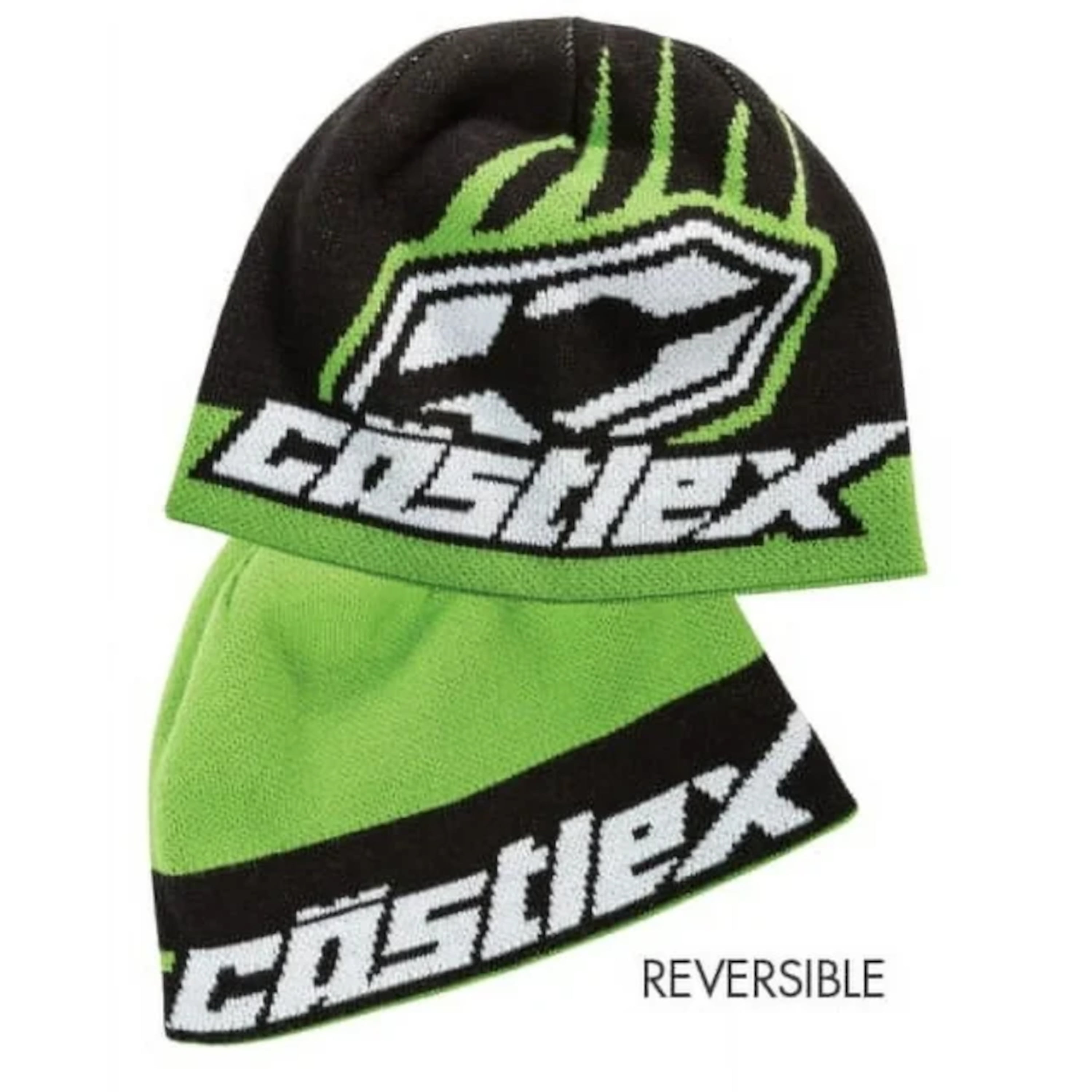 Castle New Cx Beanie Flip It Green, 98-3141 - Walmart.com