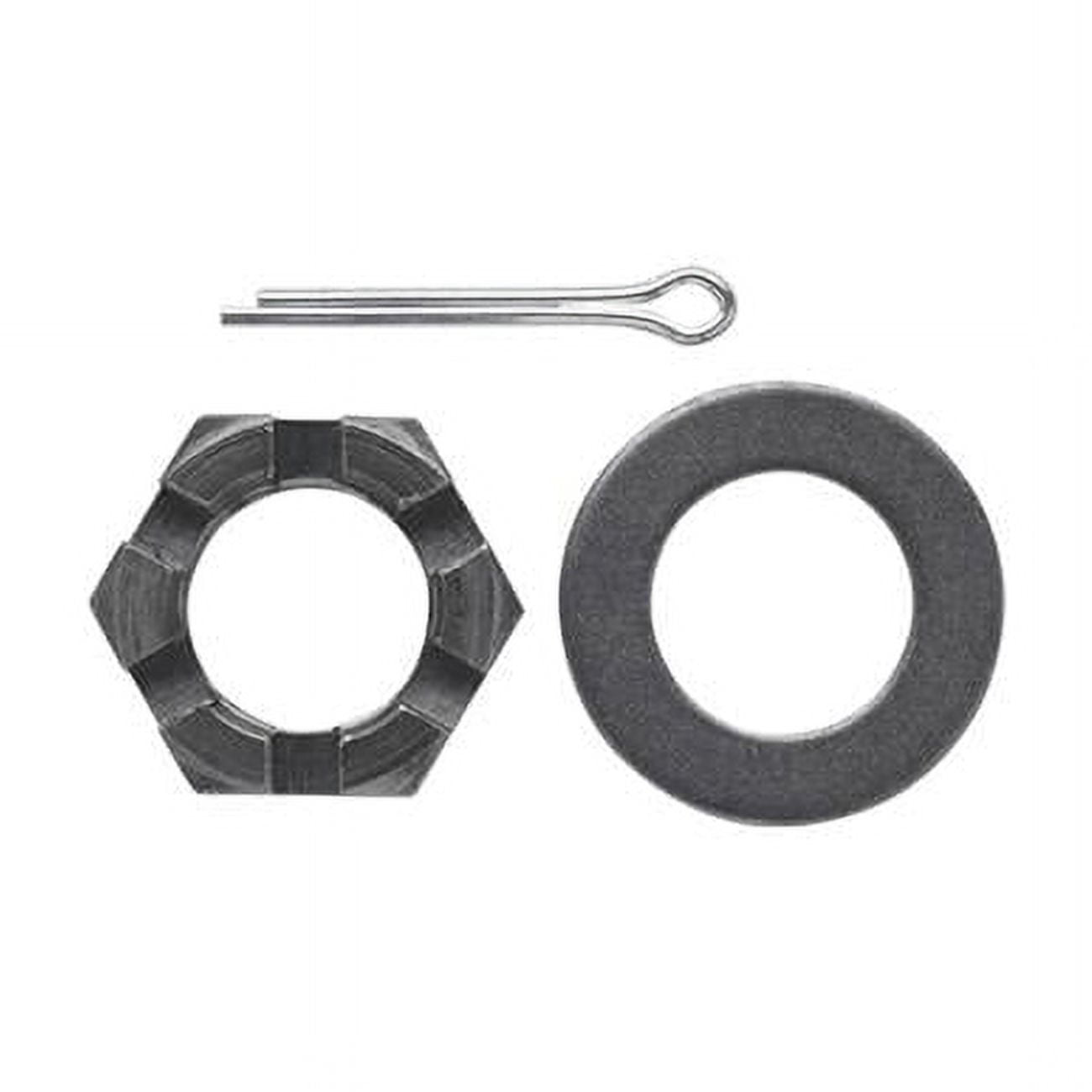 Castle Nut Kit - Walmart.com