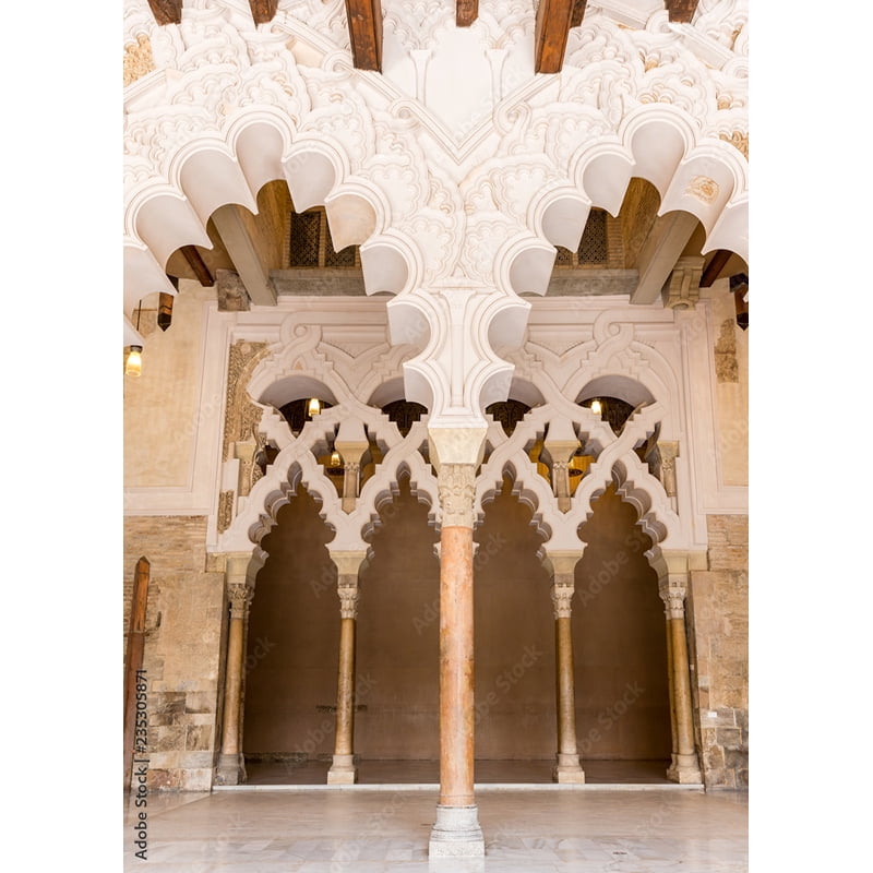 Castle Photography Backdrop Newborn Kids Birthday Photo Background for ...