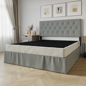 Queen Box Springs in Box Springs & Bunkie Boards - Walmart.com