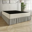 Mainstays 7.5" Half-Fold Metal Box Spring, King - Walmart.com