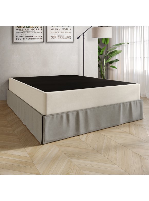 Queen Box Springs in Box Springs & Bunkie Boards - Walmart.com