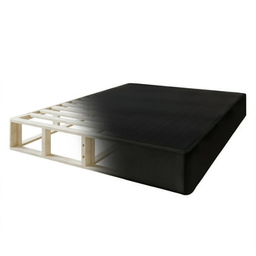 The Allswell Organic 12" Bed in a Box Hybrid Mattress, King - Walmart.com