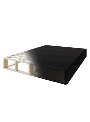Twin Box Springs in Box Springs & Bunkie Boards - Walmart.com