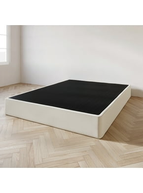 Queen Box Springs in Box Springs & Bunkie Boards - Walmart.com