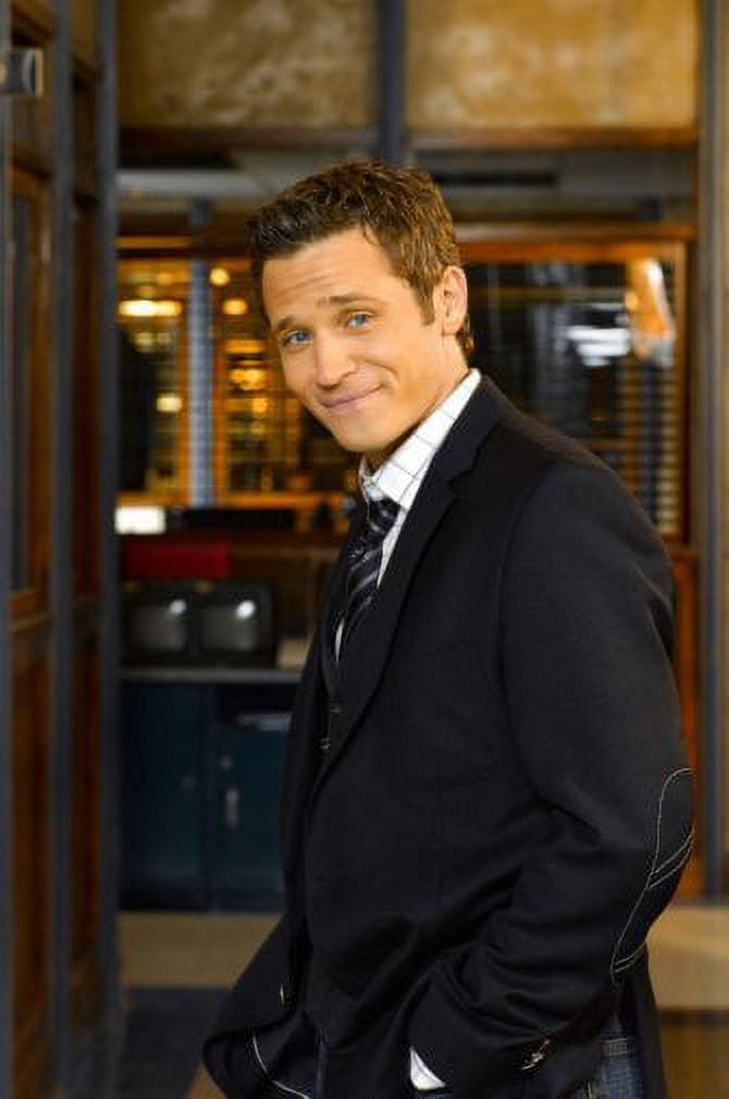 Castle Poster 24inx36in Seamus Dever Art Poster 24x36 Multi-Color ...
