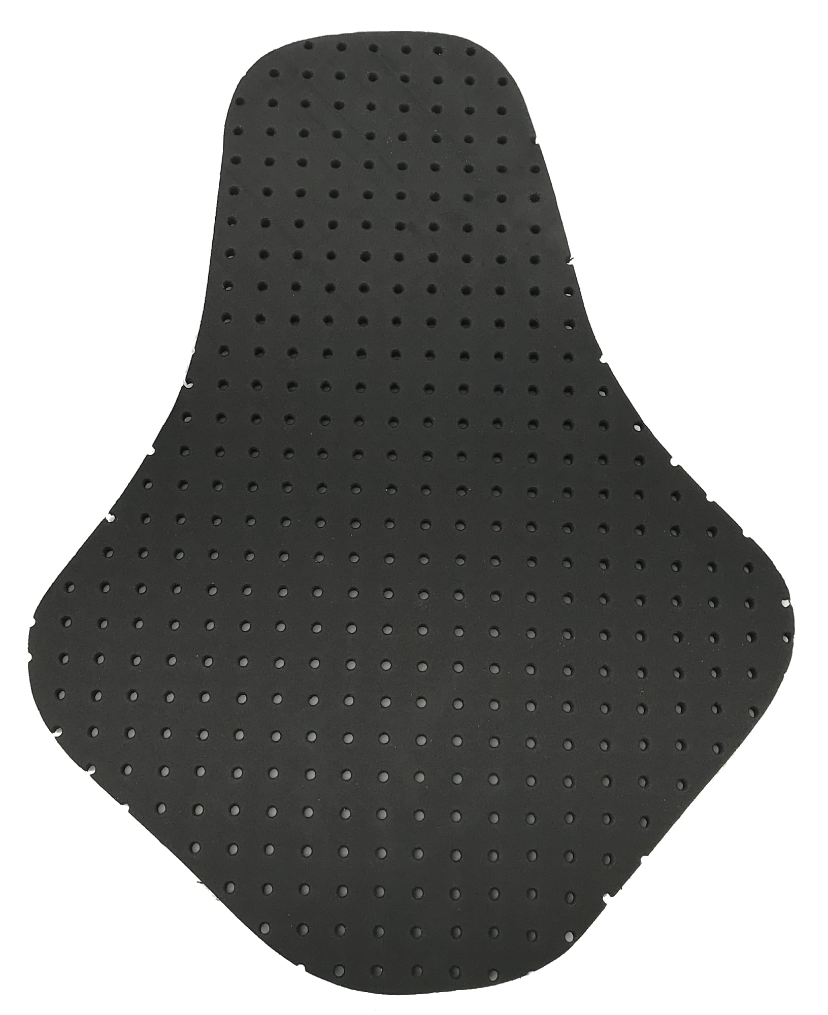 Castle Series 17 CE Armor Back Pad Black - Walmart.com