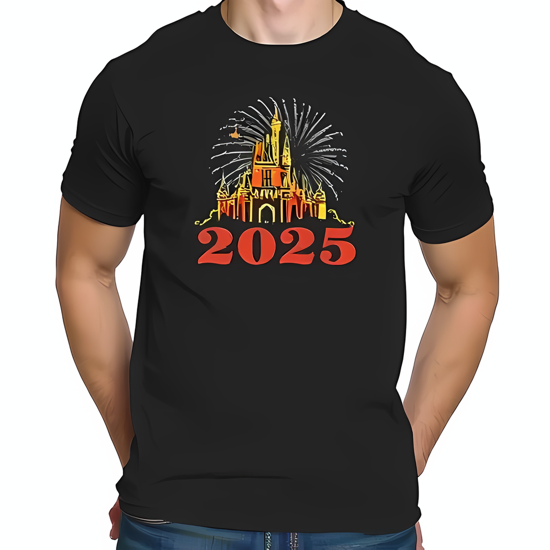 Castle T-Shirt 2025 - Magical Design for Enthusiasts - Perfect for ...