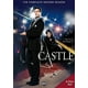 Castle: The Complete Second Season (DVD) - Walmart.com