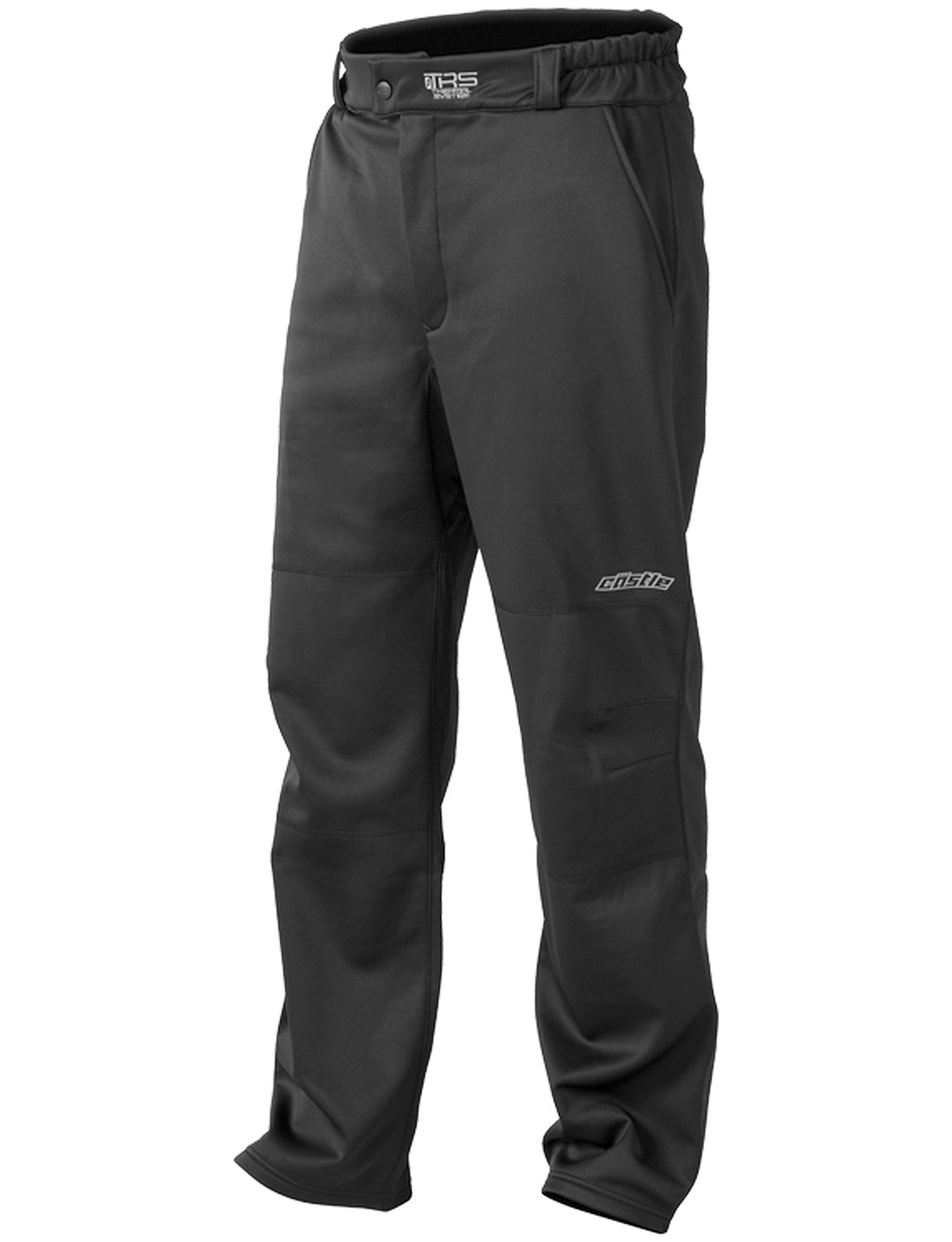 Castle X Fusion Mens Mid-Layer Snowmobile Pants Black LG - Walmart.com
