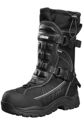 Snowmobile Boots Mens