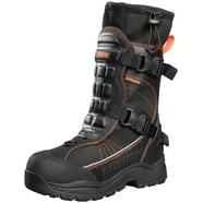 Castle X Force 2 Mens Snowmobile Boots Hi-Vis/Black 7 USA - Walmart.com