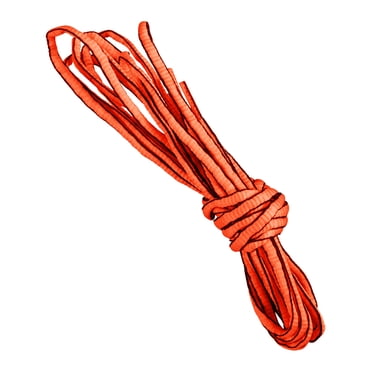 Mercury + Maia Honey Badger Boot Laces Heavy Duty w/Kevlar - Made in ...