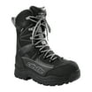 Castle X Barrier 2 Mens Snowmobile Boots Gray - Walmart.com