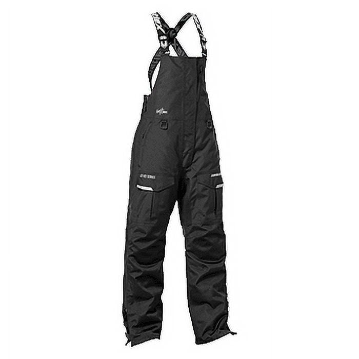 Castle X Women's West Shore Bib Black Large Short (2025) - Walmart.com