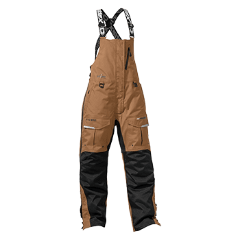 Castle X Women's West Shore Bib Wood XL (2025) - Walmart.com