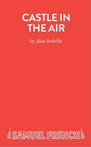 Alan Melville