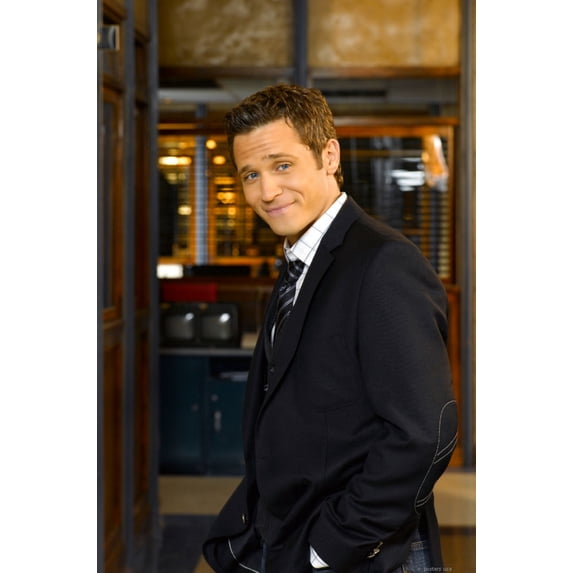 Castle poster Seamus Dever Metal Sign 8inx 12in Metal Print 8x12 Square ...