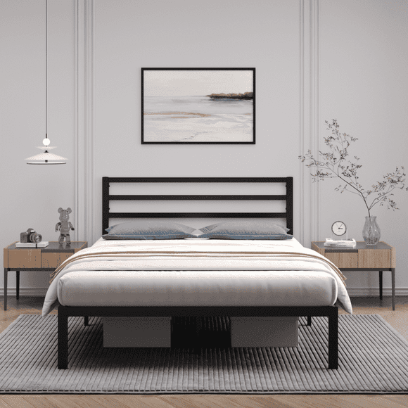 Golden Beds