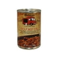 Castleberry's Food Truck Stout Beef Chili with Beans, 15 oz Can – Bold ...