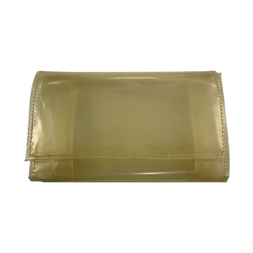 Castleford Yellow PVC Rollup Tobacco Pouch - 7502 - Walmart.com