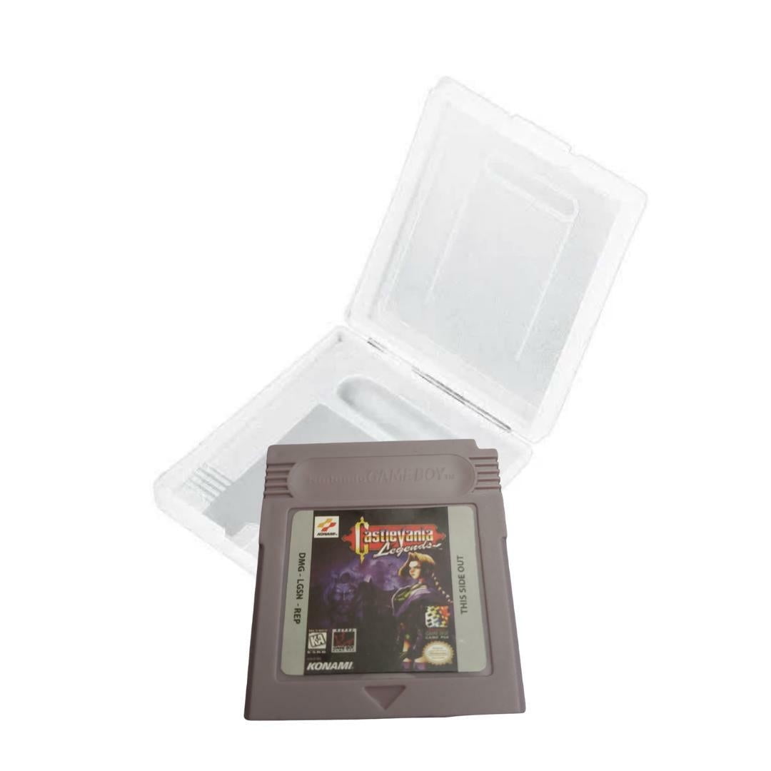 Gbc Emulator Games