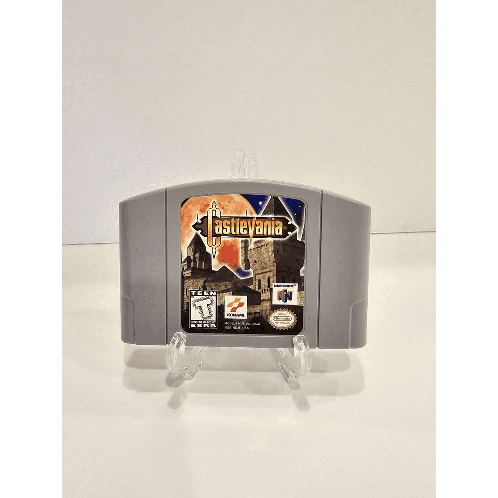 Castlevania Original