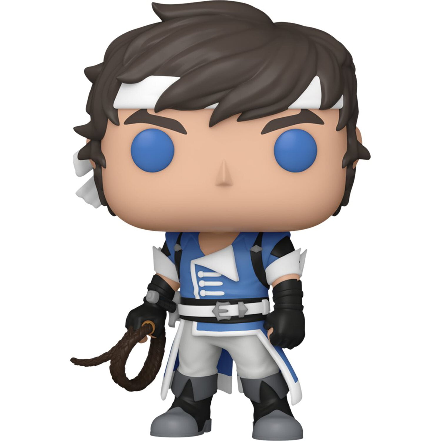 Castlevania: Nocturne Richter Funko Pop! Vinyl Figure - Walmart.com