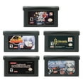 Castlevania Series For Game Boy Advance - Walmart.com