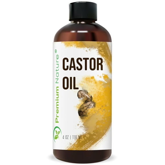 Castor Oil