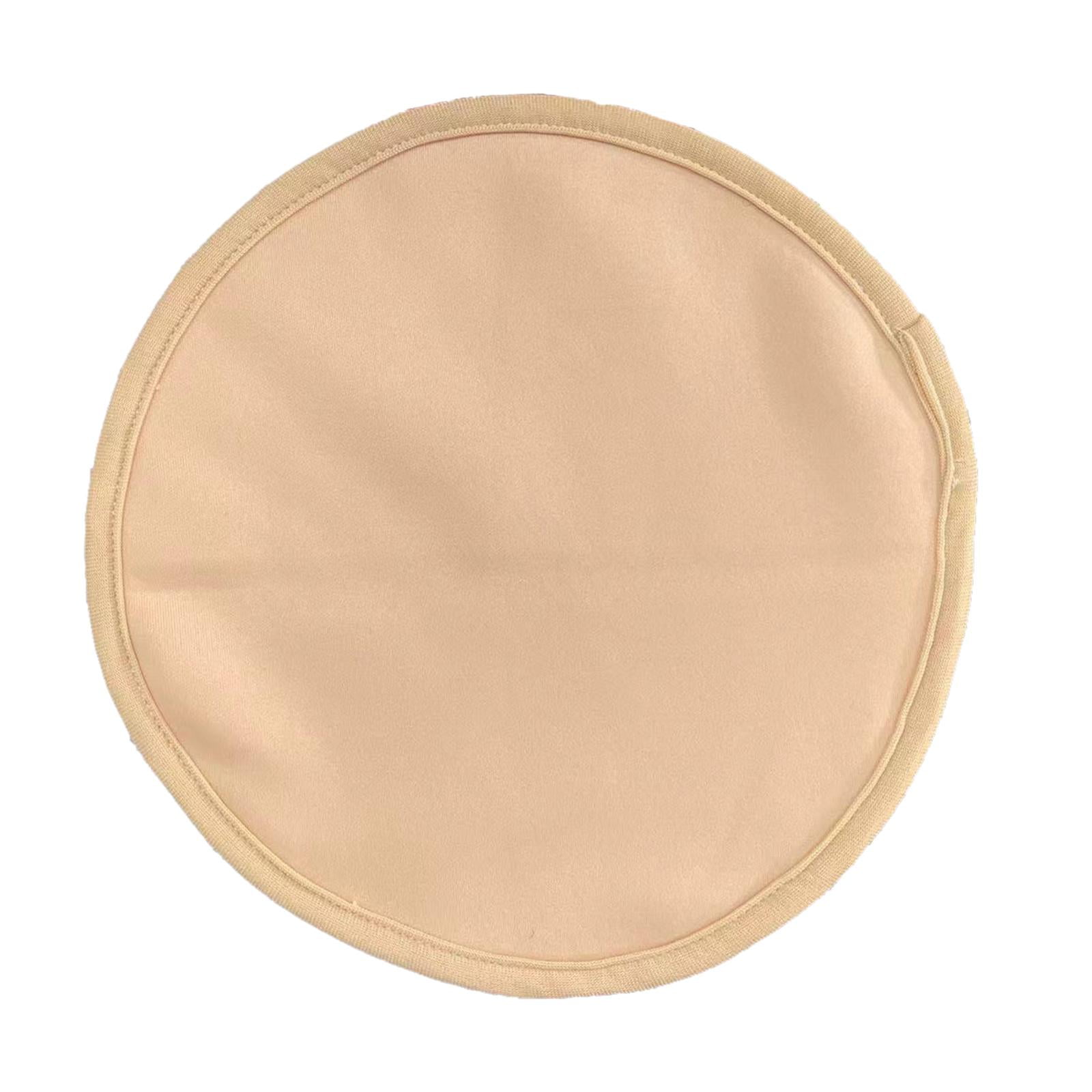 Castor Oil Breast Pads Reusable Anti Oil Leak Castor Wrap for Women ...