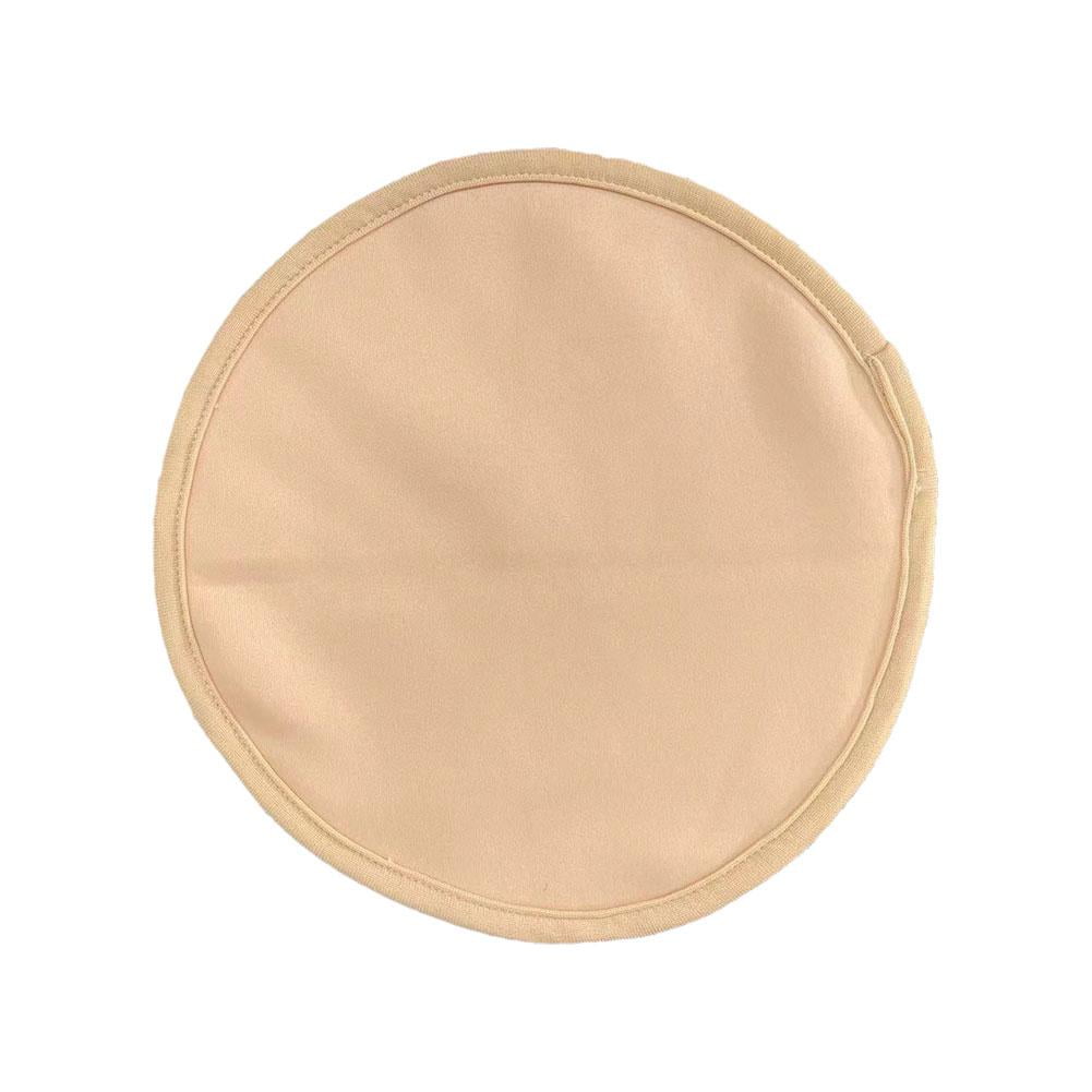 Castor Oil Breast Pads Reusable Castor Oil Pack Compress for Women ...